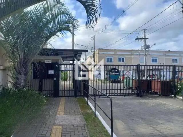 Casa / Sobrado para Locação em Porto Alegre/RS Restinga 2 Quartos