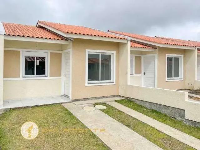 Casa / Sobrado para Locação em Porto Alegre/RS Restinga 2 Quartos