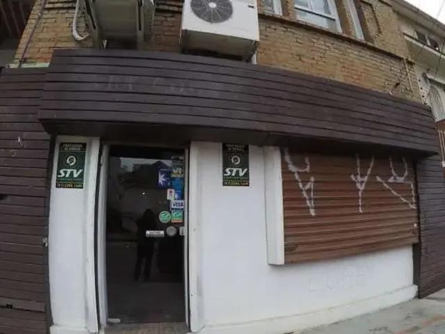 Casa / Sobrado para Locação em Porto Alegre/RS Rio Branco 4 Quartos