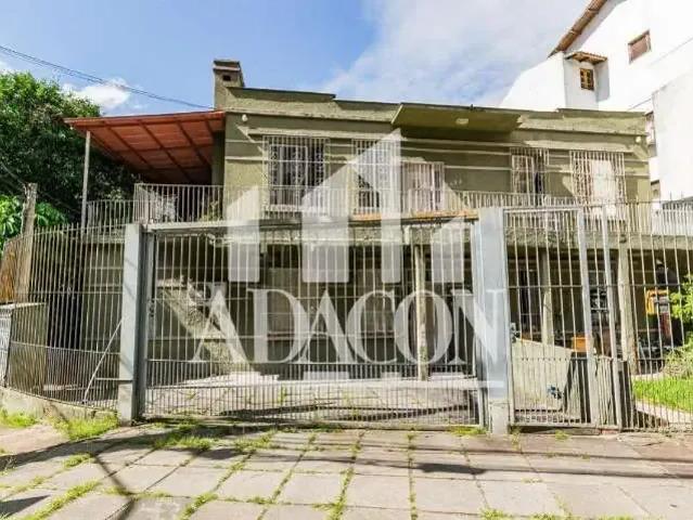 Casa / Sobrado para Locação em Porto Alegre/RS Rio Branco 2 Quartos