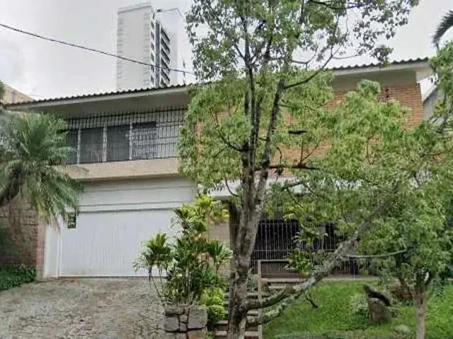 Casa / Sobrado para Locação em Porto Alegre/RS Rio Branco 3 Quartos
