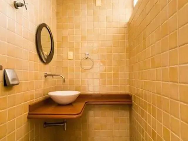 Casa / Sobrado para Locação em Porto Alegre/RS Rio Branco 3 Quartos