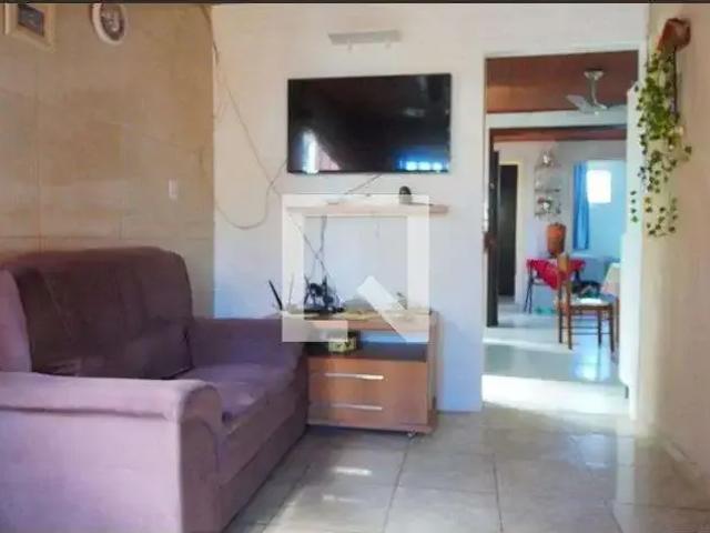 Casa / Sobrado para Locação em Porto Alegre/RS Rubem Berta 3 Quartos