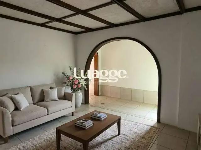 Casa / Sobrado para Locação em Porto Alegre/RS Rubem Berta 3 Quartos