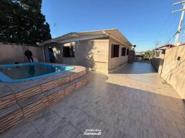 Casa / Sobrado para Locação em Porto Alegre/RS Rubem Berta 3 Quartos