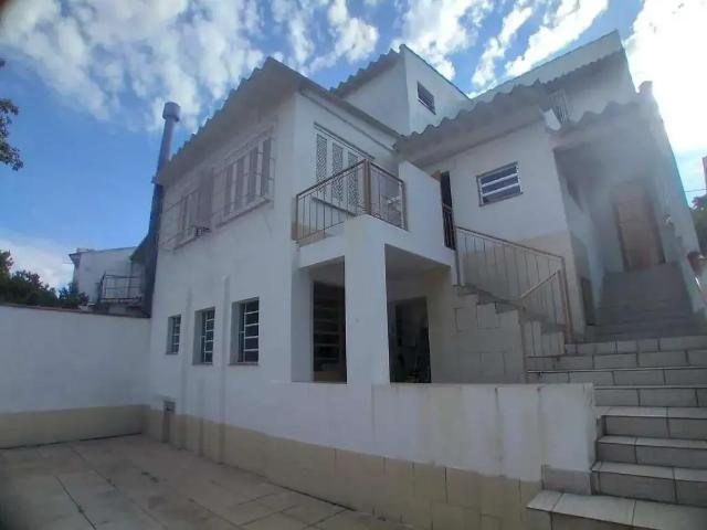 Casa / Sobrado para Locação em Porto Alegre/RS Teresópolis 3 Quartos