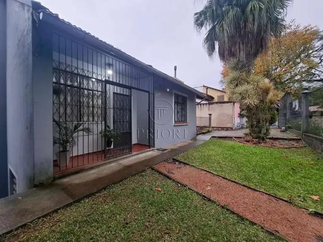 Casa / Sobrado para Locação em Porto Alegre/RS Teresópolis 3 Quartos