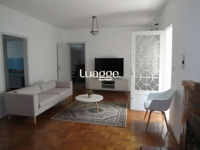 Casa / Sobrado para Locação em Porto Alegre/RS Teresópolis 3 Quartos