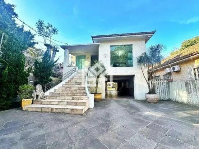 Casa / Sobrado para Locação em Porto Alegre/RS Teresópolis 3 Quartos