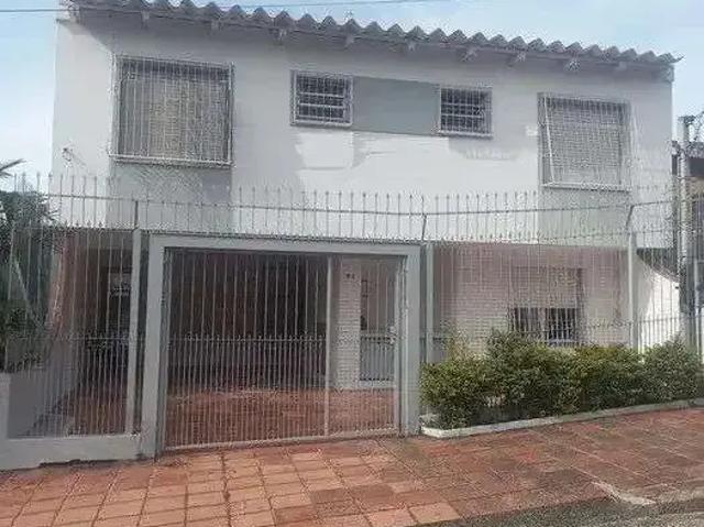 Casa / Sobrado para Locação em Porto Alegre/RS Teresópolis 3 Quartos