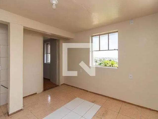 Casa / Sobrado para Locação em Porto Alegre/RS Teresópolis 1 Quartos