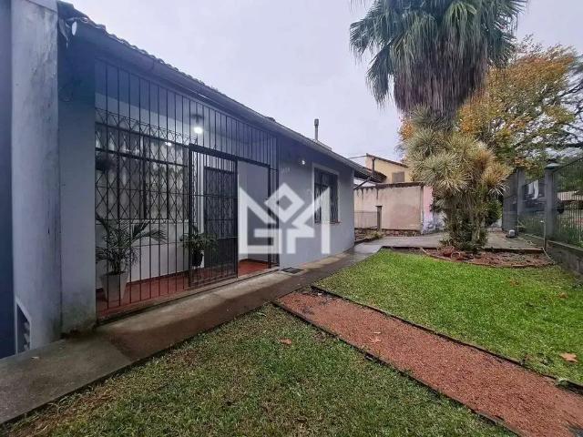 Casa / Sobrado para Locação em Porto Alegre/RS Teresópolis 2 Quartos