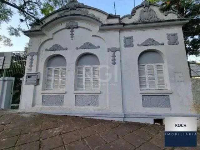 Casa / Sobrado para Locação em Porto Alegre/RS Teresópolis 4 Quartos