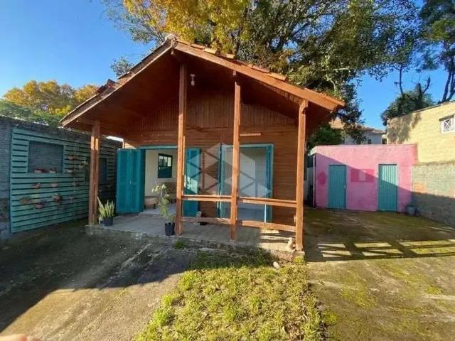 Casa / Sobrado para Locação em Porto Alegre/RS Tristeza 3 Quartos