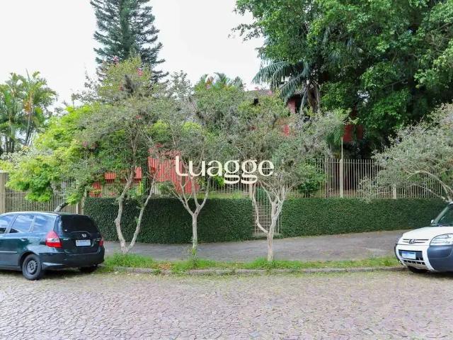 Casa / Sobrado para Locação em Porto Alegre/RS Tristeza 3 Quartos