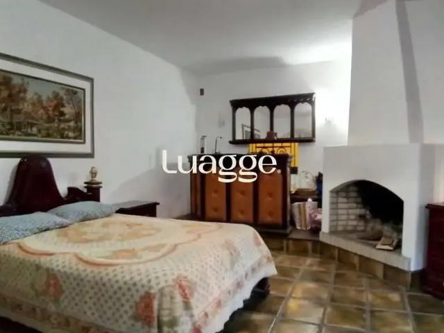 Casa / Sobrado para Locação em Porto Alegre/RS Tristeza 3 Quartos
