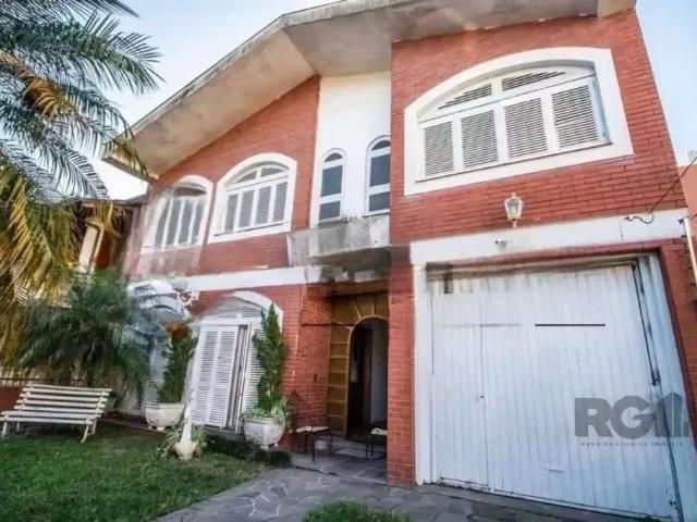 Casa / Sobrado para Locação em Porto Alegre/RS Tristeza 4 Quartos