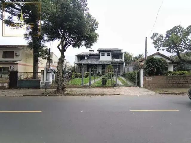 Casa / Sobrado para Locação em Porto Alegre/RS Tristeza 4 Quartos