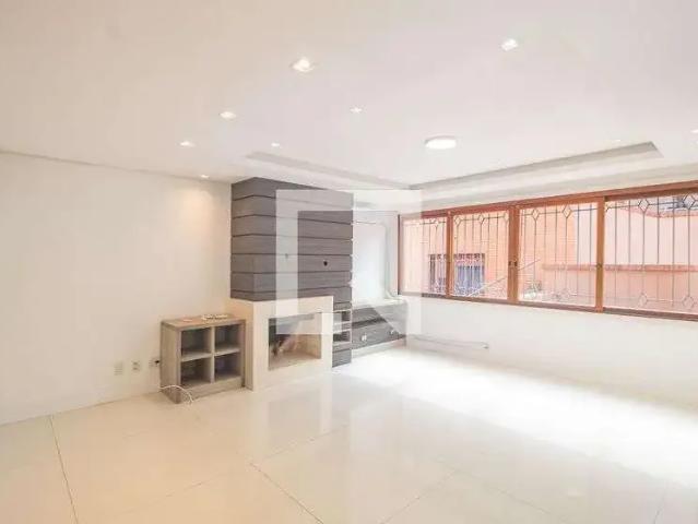 Casa / Sobrado para Locação em Porto Alegre/RS Vila Assunção 4 Quartos