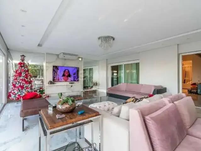 Casa / Sobrado para Locação em Porto Alegre/RS Vila Assunção 5 Quartos