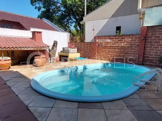 Casa / Sobrado para Locação em Porto Alegre/RS Vila Ipiranga 3 Quartos