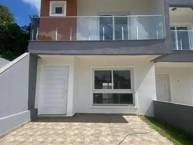 Casa / Sobrado para Locação em Porto Alegre/RS Vila Ipiranga 3 Quartos