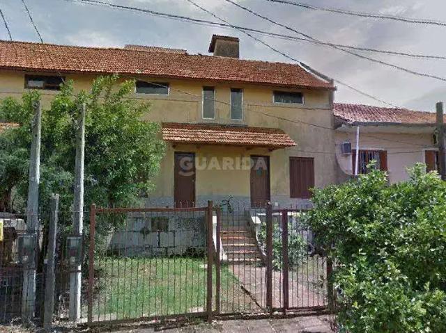 Casa / Sobrado para Locação em Porto Alegre/RS Vila Nova 1 Quartos