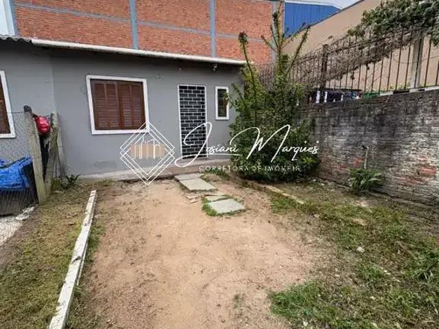 Casa / Sobrado para Locação em Porto Alegre/RS Vila Nova 1 Quartos