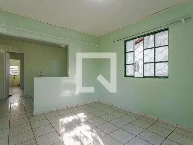 Casa / Sobrado para Locação em Porto Alegre/RS Vila Operária 1 Quartos