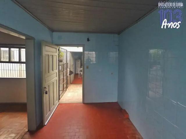 Casa / Sobrado para Locação em Porto Alegre/RS Vila São José 1 Quartos