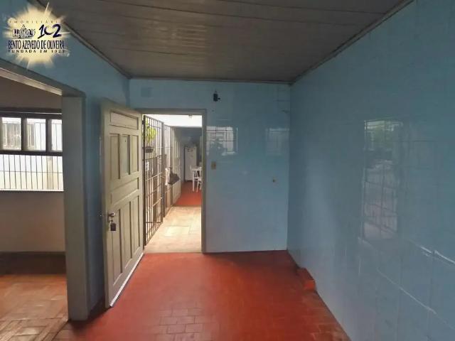 Casa / Sobrado para Locação em Porto Alegre/RS Vila São José 1 Quartos