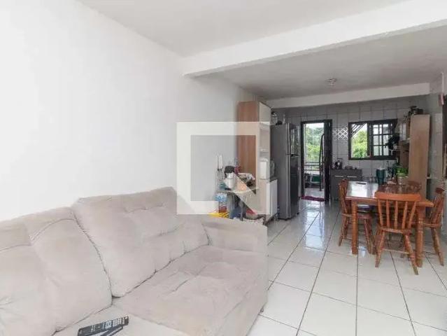 Casa / Sobrado para Locação em Porto Alegre/RS Vila São José 2 Quartos