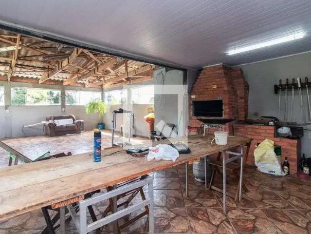 Casa / Sobrado para Locação em Porto Alegre/RS Vila São José 3 Quartos