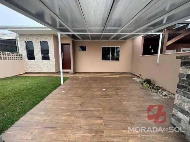 Casa / Sobrado para Locação em Porto Belo/SC Balneário Perequê 2 Quartos