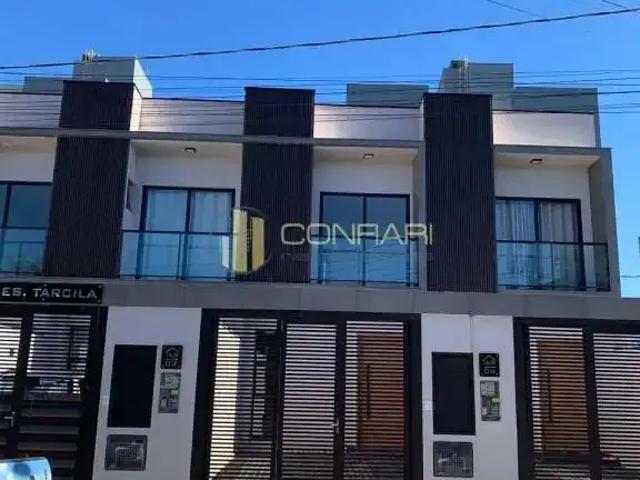 Casa / Sobrado para Locação em Porto Belo/SC Balneário Perequê 2 Quartos