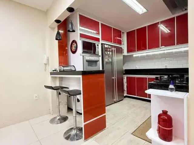 Casa / Sobrado para Locação em Porto Belo/SC Balneário Perequê 5 Quartos