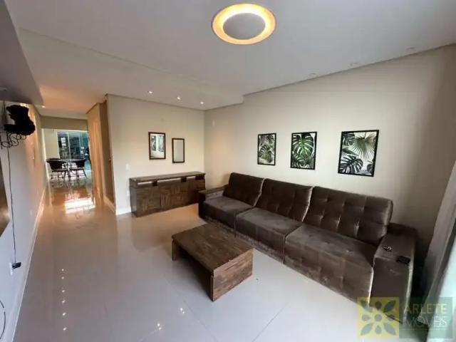 Casa / Sobrado para Locação em Porto Belo/SC Centro 2 Quartos