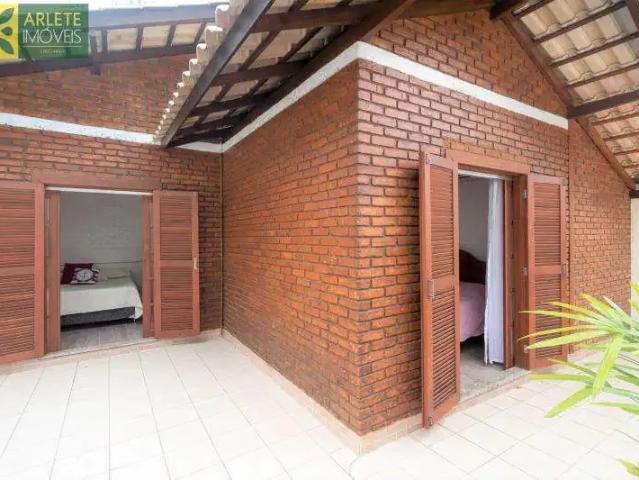 Casa / Sobrado para Locação em Porto Belo/SC Centro 3 Quartos