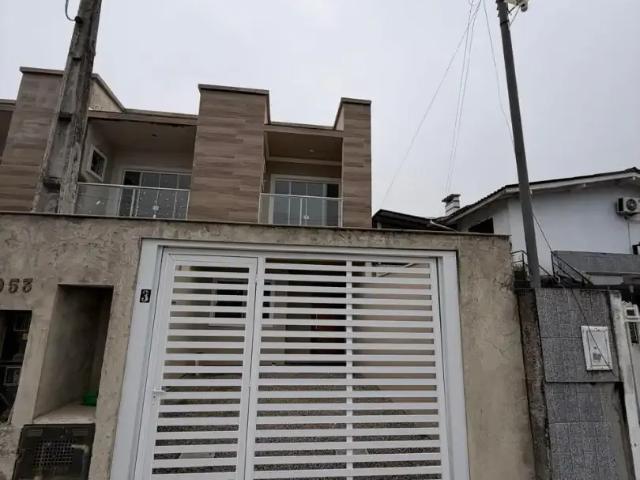 Casa / Sobrado para Locação em Porto Belo/SC Jardim Dourado 2 Quartos