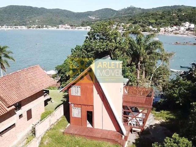 Casa / Sobrado para Locação em Porto Belo/SC Vila Nova 1 Quartos