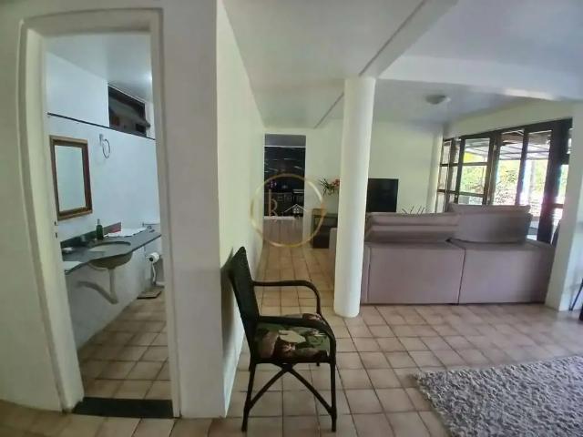 Casa / Sobrado para Locação em Porto Seguro/BA Campinho 5 Quartos