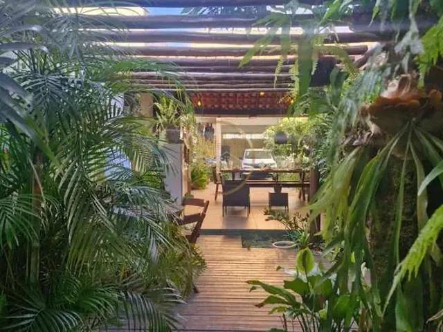 Casa / Sobrado para Locação em Porto Seguro/BA Centro 2 Quartos
