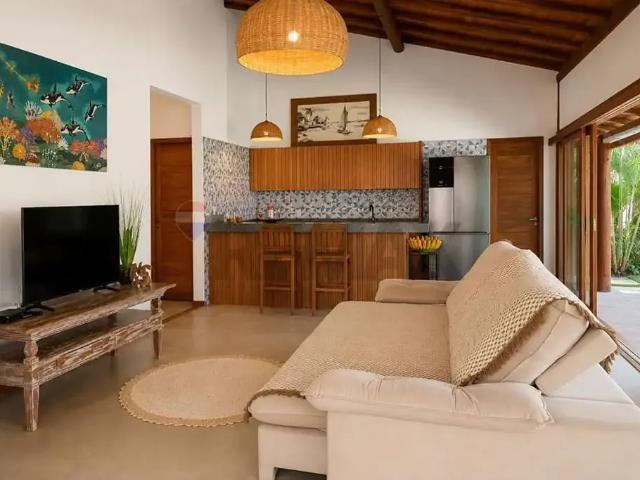 Casa / Sobrado para Locação em Porto Seguro/BA Centro 4 Quartos