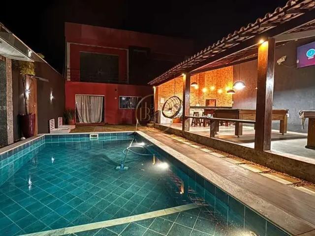 Casa / Sobrado para Locação em Porto Seguro/BA Arraial D´Ajuda 4 Quartos