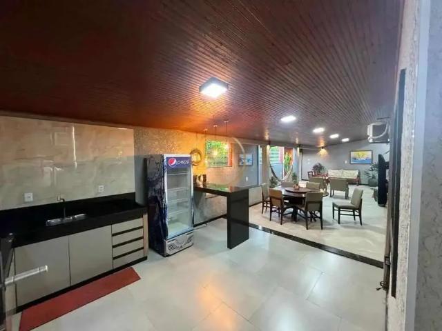 Casa / Sobrado para Locação em Porto Seguro/BA Juerana 3 Quartos