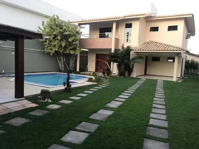 Casa / Sobrado para Locação em Porto Seguro/BA Outeiro da Glória 3 Quartos