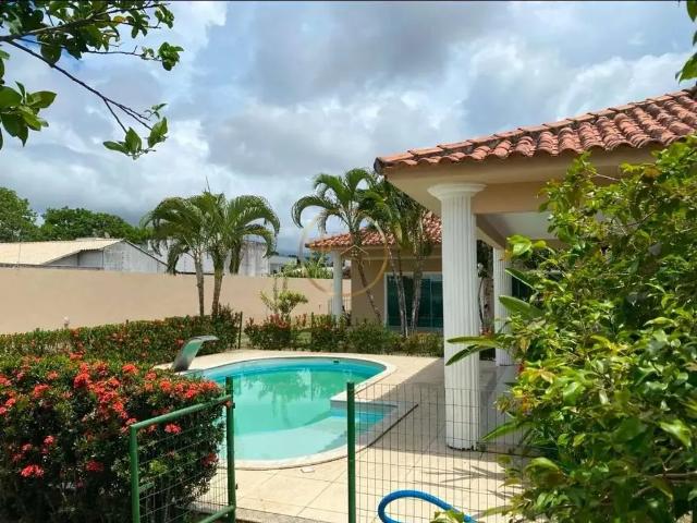 Casa / Sobrado para Locação em Porto Seguro/BA Outeiro da Glória 3 Quartos