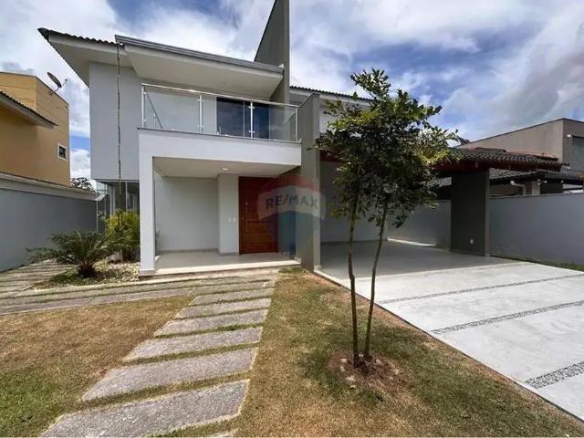Casa / Sobrado para Locação em Porto Seguro/BA Outeiro da Glória 3 Quartos