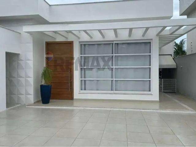 Casa / Sobrado para Locação em Porto Seguro/BA Outeiro da Glória 4 Quartos