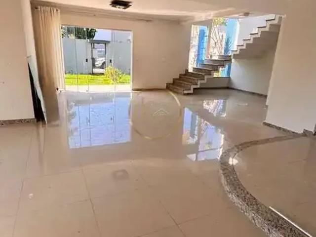 Casa / Sobrado para Locação em Porto Seguro/BA Outeiro da Glória 4 Quartos
